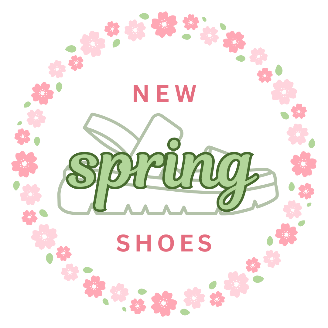 *NEW* Spring Shoes – Page 8 – Kaufman Shoes