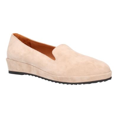L'AMOUR DES PIEDS CARLOW - TAUPE - CARLOW-SUTPE – Kaufman Shoes