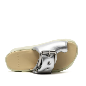 4CCCCEES – Kaufman Shoes