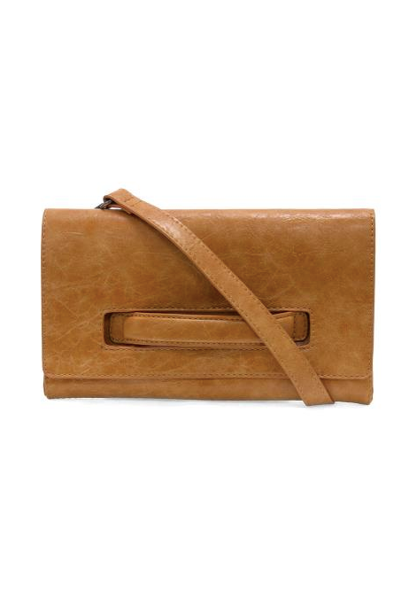 JOY SUSAN CATERINA HANDLE - CAMEL – Kaufman Shoes