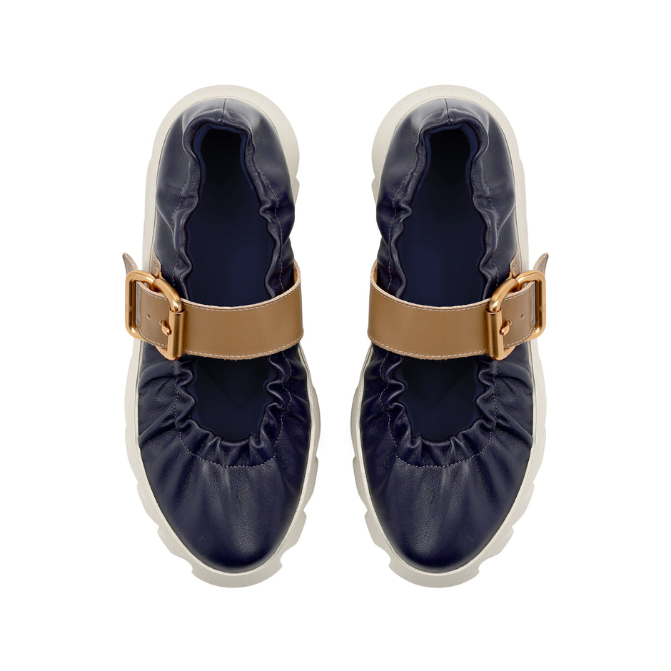 4CCCCEES – Kaufman Shoes